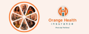 Home - Orange Health Insurance