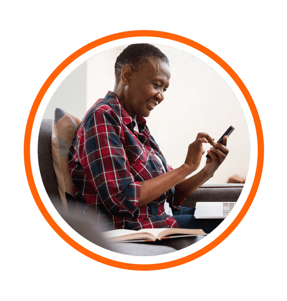 Home - Orange Health Insurance