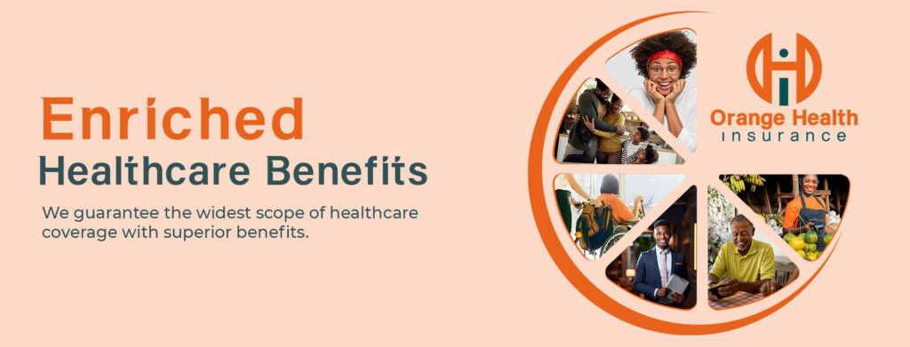 Home - Orange Health Insurance