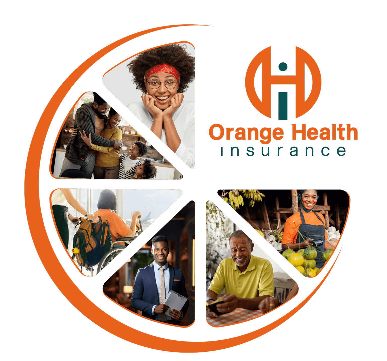About Orange - Orange Health Insurance